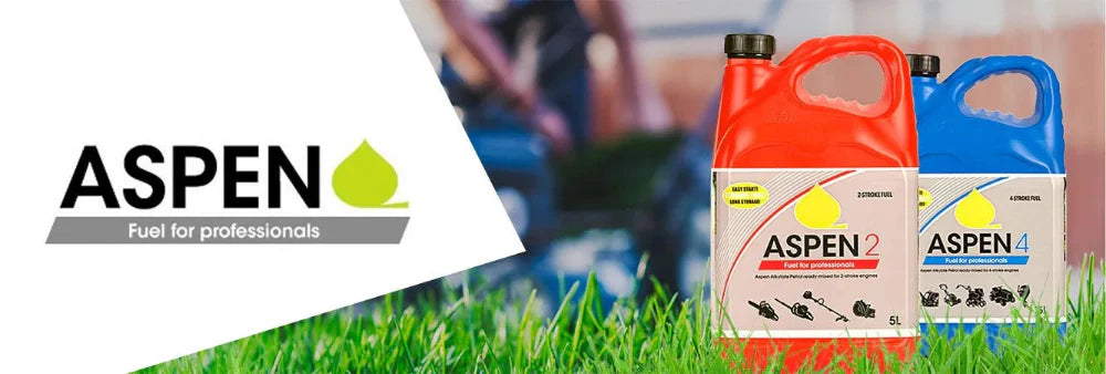 ASPEN FUELS – Davidson Land Services Ltd - Stores